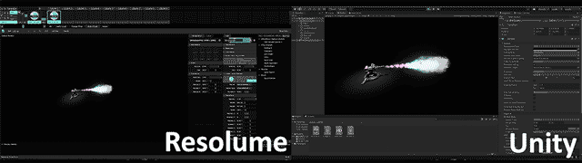 在Unity使用Spout协议 | Jphoooo's Blog