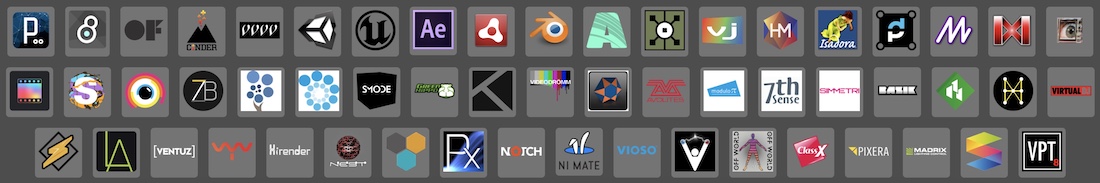 在Unity使用Spout协议 | Jphoooo's Blog