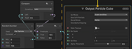 Unity之视觉特效篇 | Jphoooo's Blog